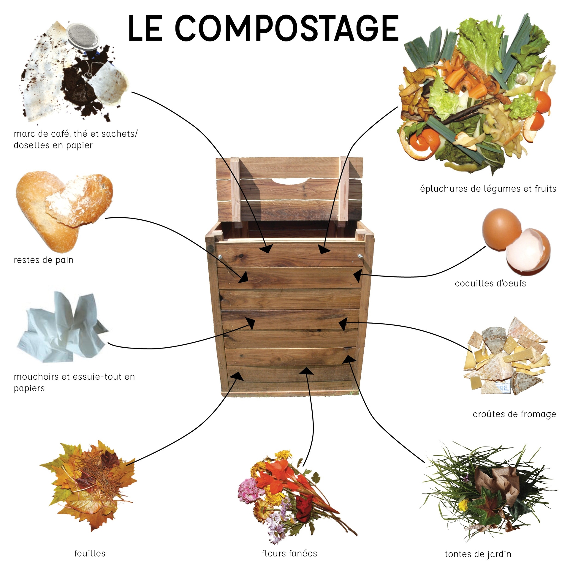 Introduction au Compostage